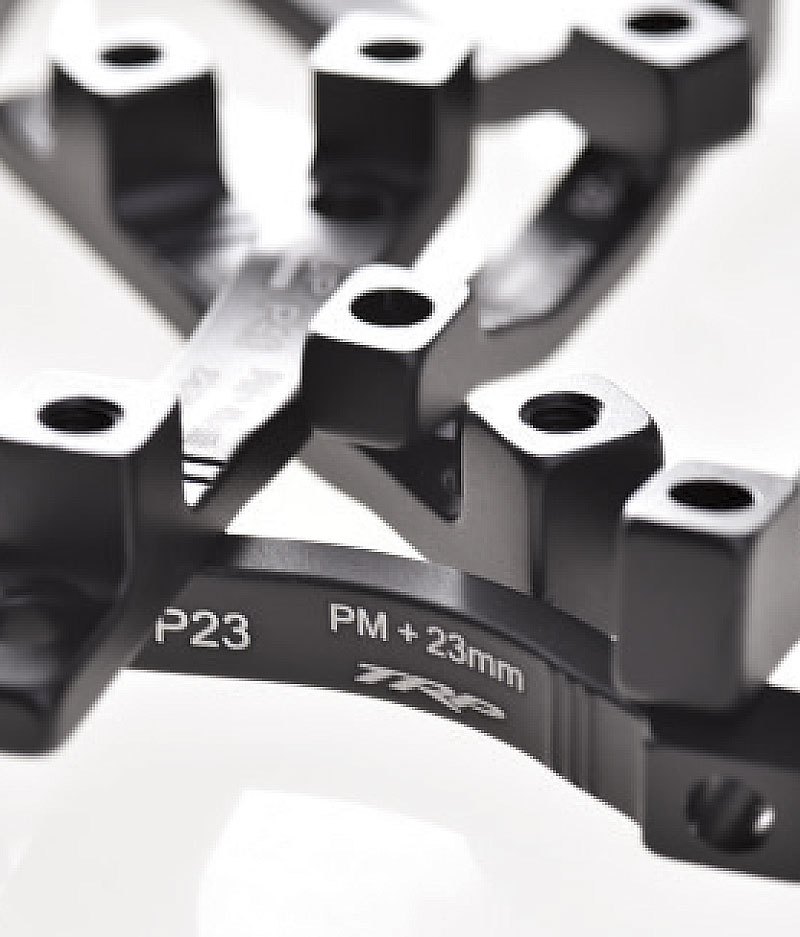 TRP - E Bike Solutions