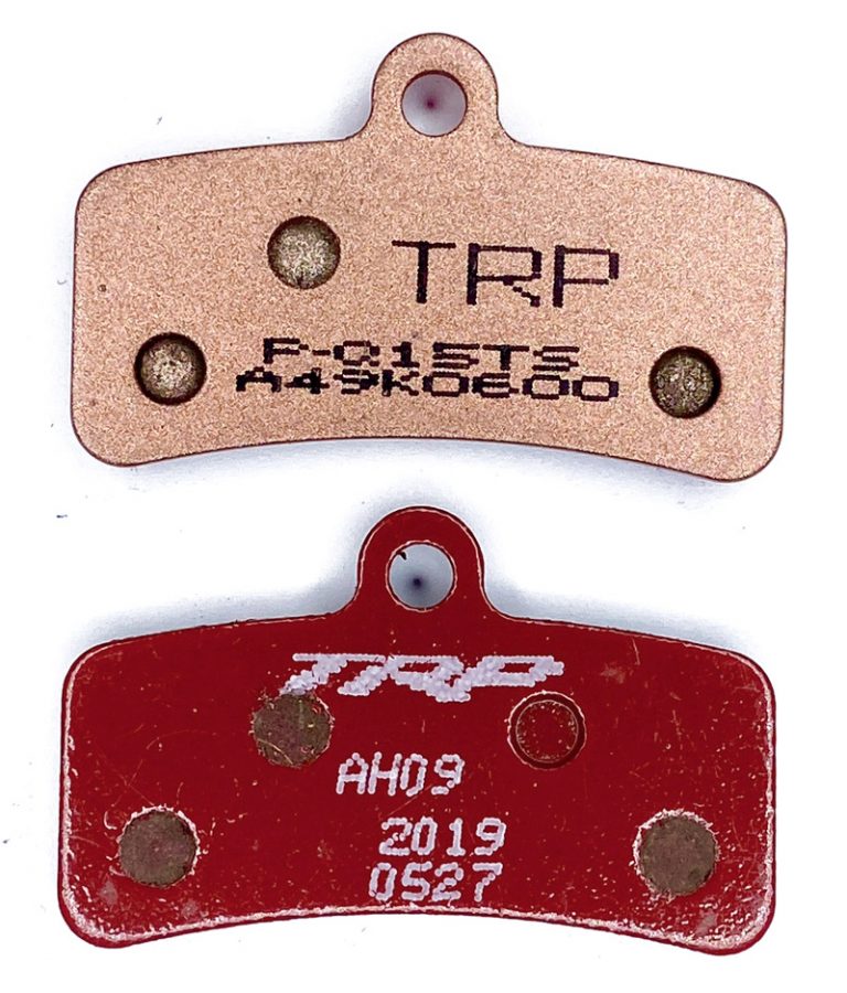 TRP - E Bike Solutions