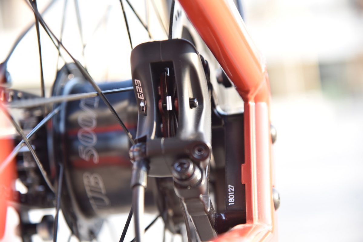 TRP - E Bike Solutions