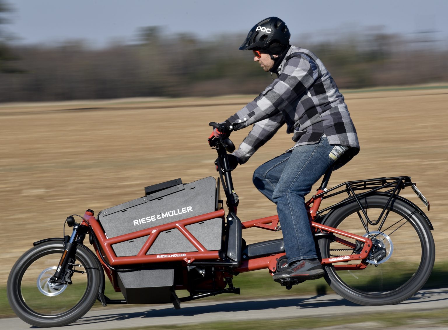 TRP - E Bike Solutions