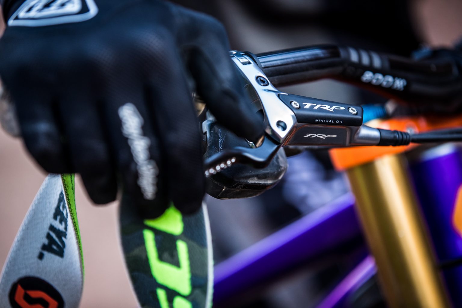 TRP - E Bike Solutions